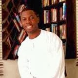 Nigerian Personality Profiles: PROPHET ISRAEL OLADELE GENESIS - MOVING ...