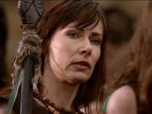 Peta Rutter Fan Blog: Ranger Newz Entry #7