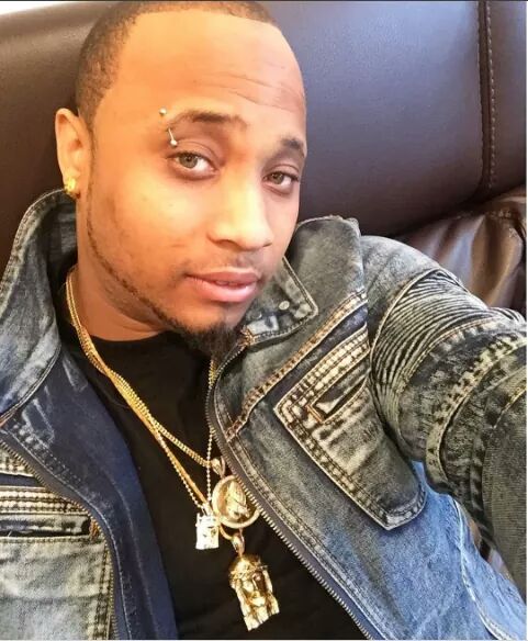 Another Saga in Davido's Camp! Singer Bred accused of defrauding ...