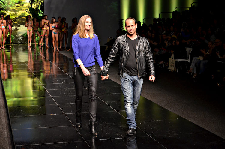 Renaissance Men SA: #MBFWCT2013: Day 2 – Highlights – Dax Martin