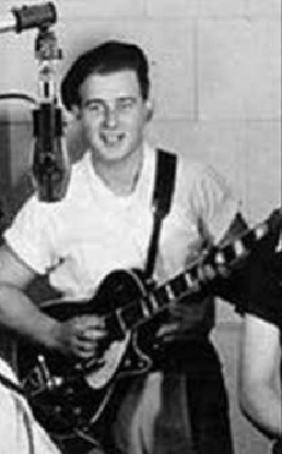 MusicHoarder's Record Vault: Happy 90th Cliff