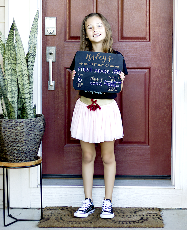Bubby And Bean Living Creatively A First Day Of School Interview bubby-and-bean-living-creatively-a-first-day-of-school-interview