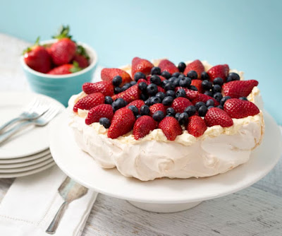 Australia Visa: Australia's Most Loved Desserts