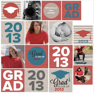 Make the Best of Your Nest: Graduation Projects