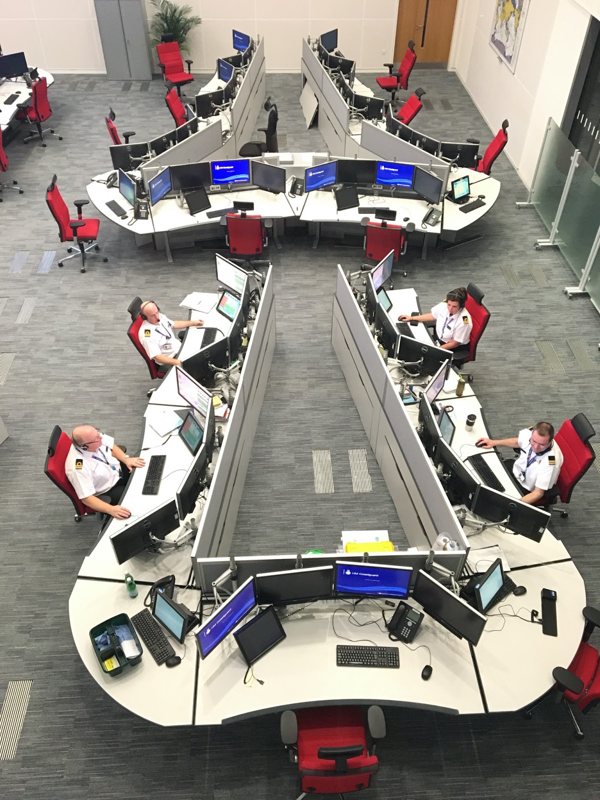 Milestone celebration for UK ARCC