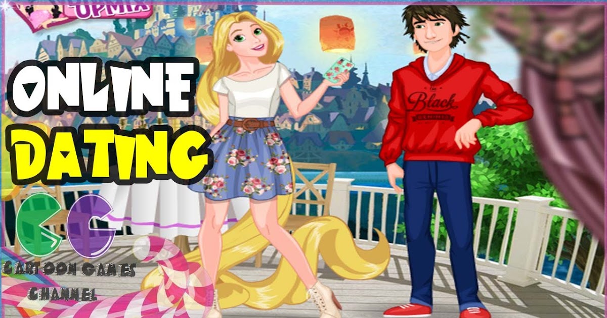 Dating Game with Girls