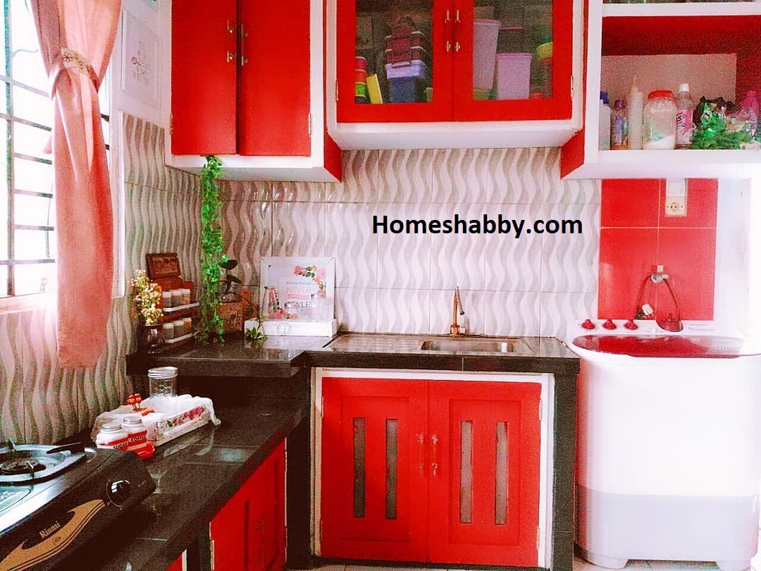 Kumpulan Ide Desain Rumah Minimalis, Meriahkan Kemerdekaan dengan Tema ...