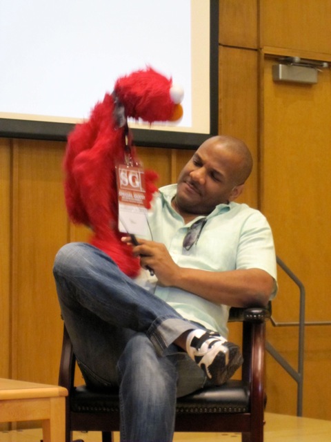 Heather Nadolny - On June 21, a packed house waited in anticipation for ...