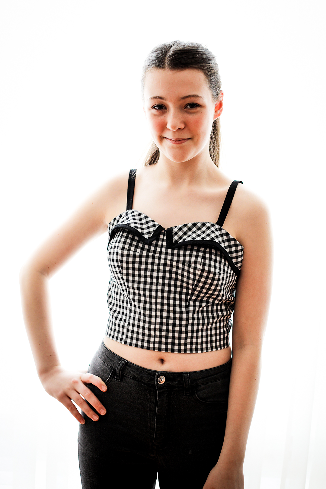 Jorth: Simplicity 8130