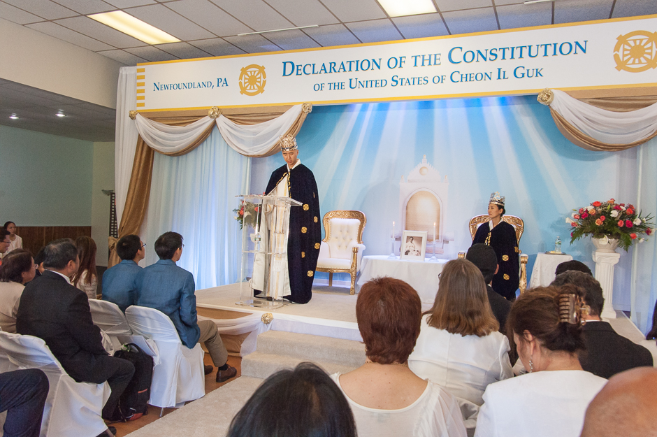 Dossiers de Gospanews: Secte Moon : la famille Moon,les vivants et les ...