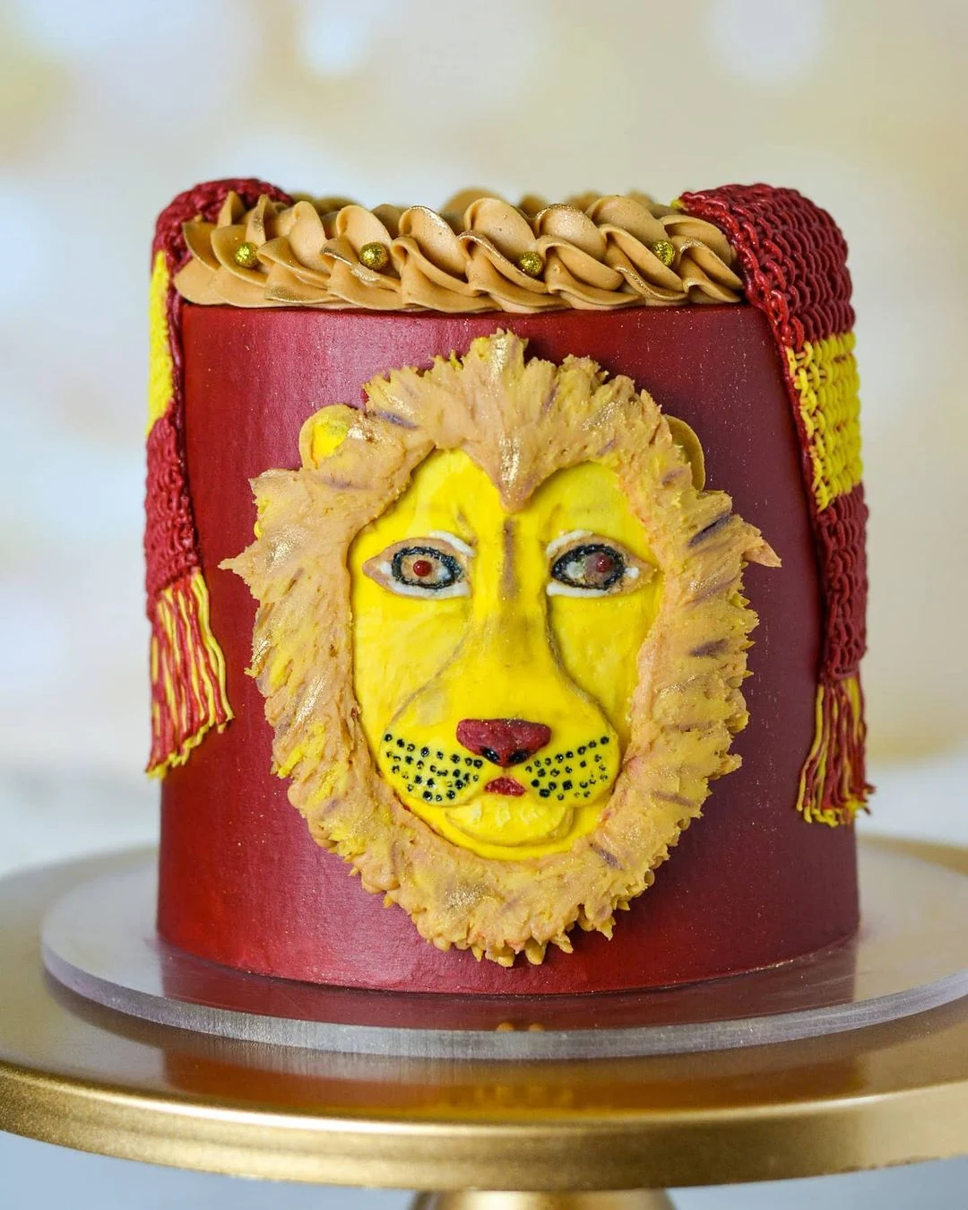 63 Beautiful summer/fall cake design ideas for any occasion | Melody Jacob