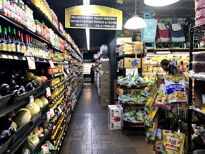 TOUR: Fine Fare Supermarkets - Midwood, Brooklyn, NY
