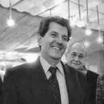 Baracutey Cubano: Miami: Muere el intelectual y político José Ignacio Rasco