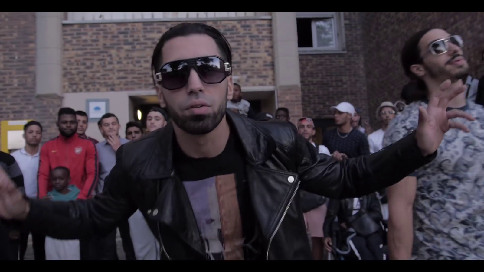 55 Meilleurs photos de PNL Ademo et Nos - Tarek Nabil | المدون_the_filer