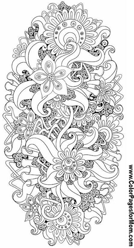 Pinterest Free Coloring Pages ~ Coloring Pages