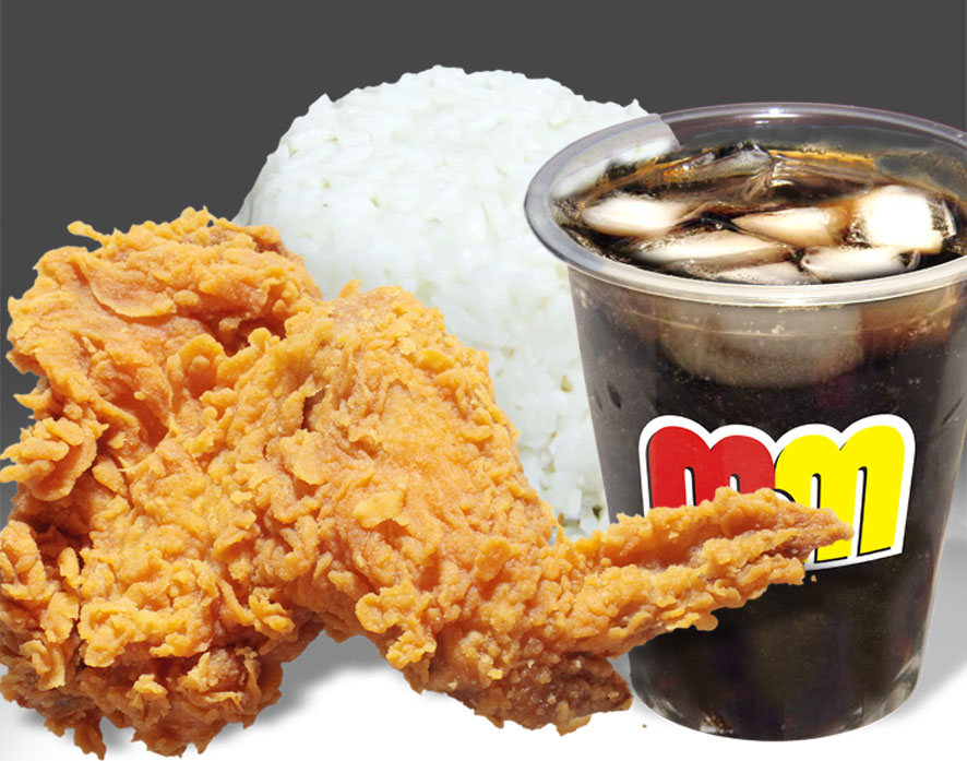 Info Paket M2M Indonesian fast Food - M2M Indonesian Fast Food