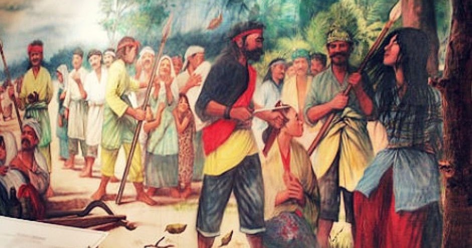 Výjimečné ženy: Mashuri z Langkawi