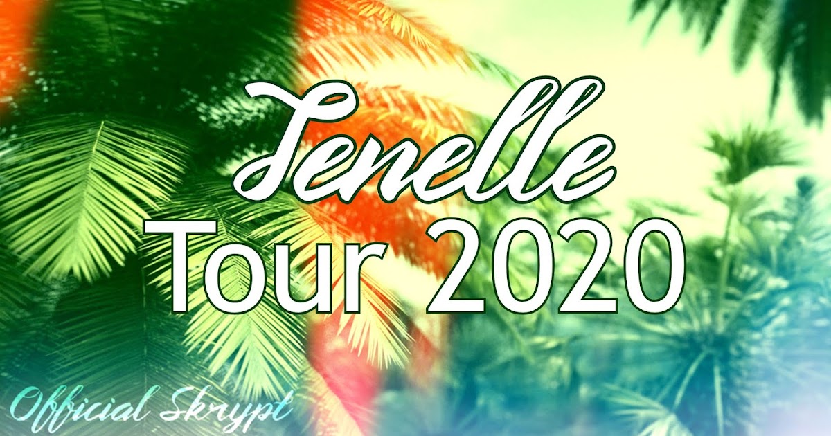 Tenelle Tour