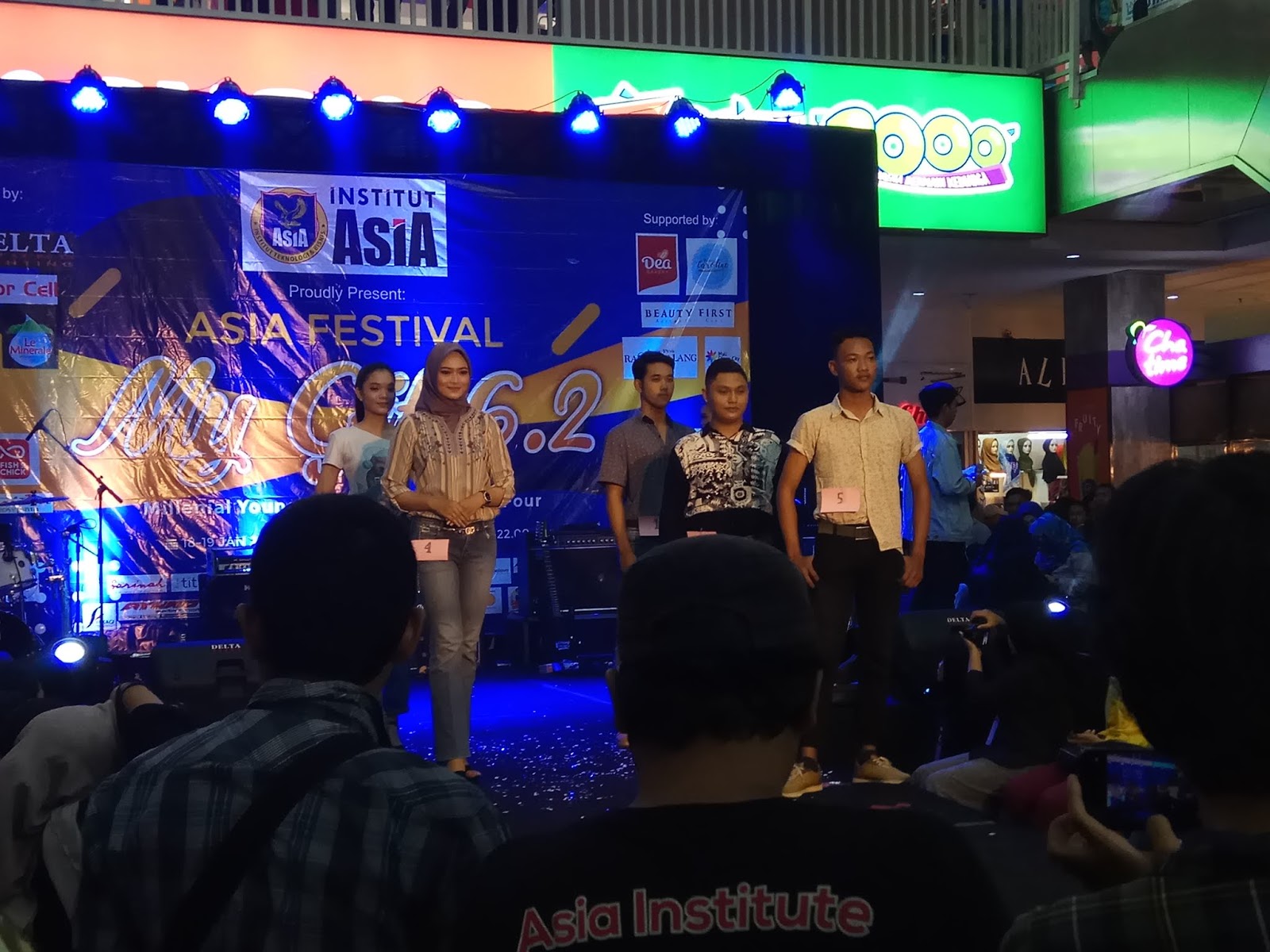 INSTITUTE ASIA MALANG: ASIA FESTIVAL MY GIF 6.2
