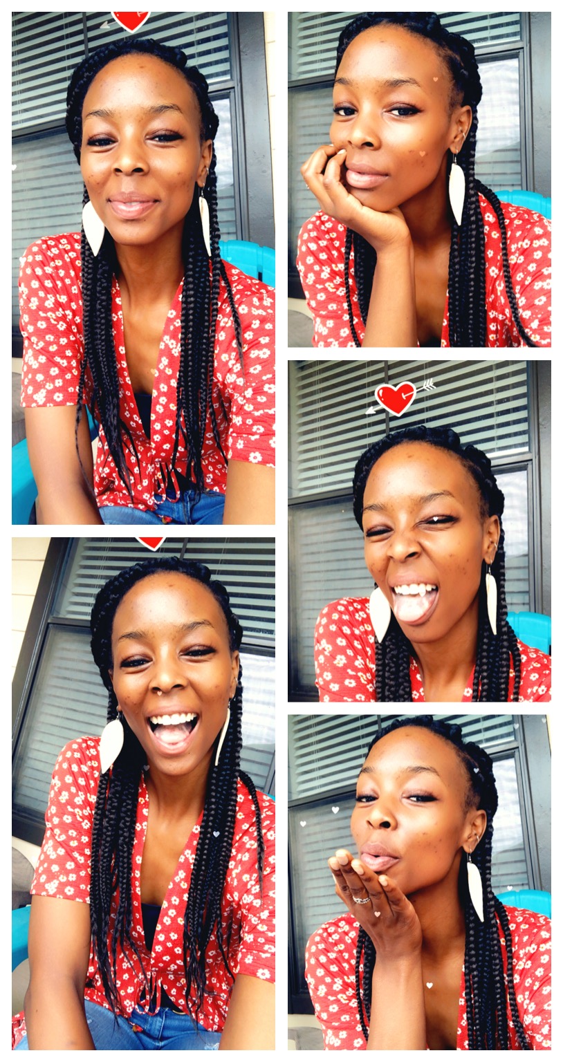 My God Sis