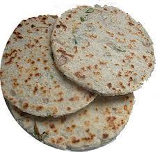 Food Recipes - Sri Lanka: Pol Rotti Recipes