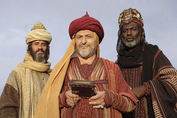 The Aramaic Blog: The Talpiot Tomb Names: A Metaphor For Mark Goodacre ...