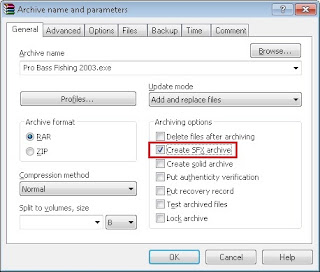 Berbagai Software Pembuat File EXE & Cara Membuat File .EXE (Executable ...