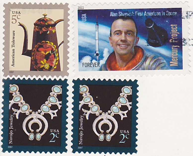 Postcrossing: VINTAGE ADS