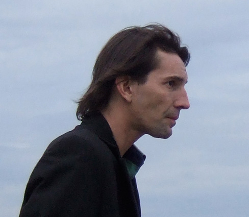 : Artists and visuals