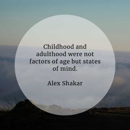 35 Maturity quotes that will inspire your life positively