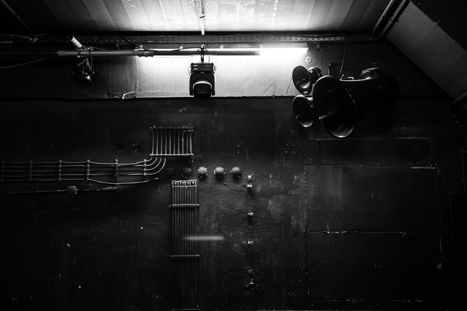 Tresor, the Berlin techno institution, celebrates its 25th anniversary ...