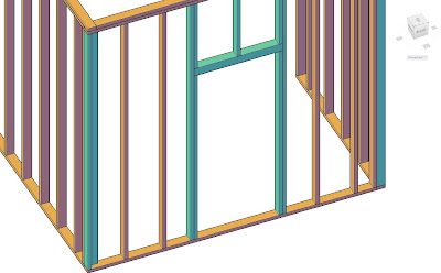 EasyFrame Automated Framing Layout System
