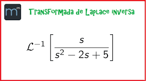 Formulario completo de Transformada de Laplace en PDF para descargar ...