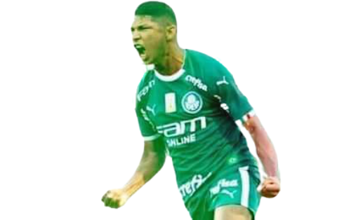 RENDERS EXCLUSIVAS, RONY NO PALMEIRAS - Km Renders