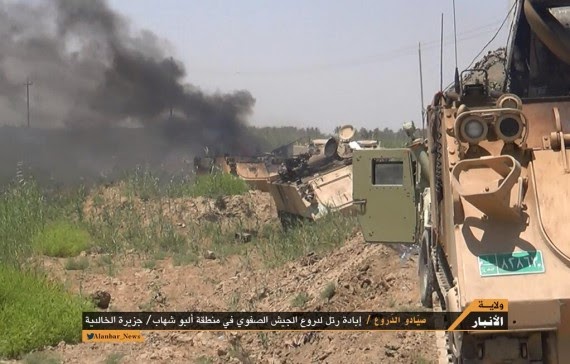 Military Analysis: APC M113.