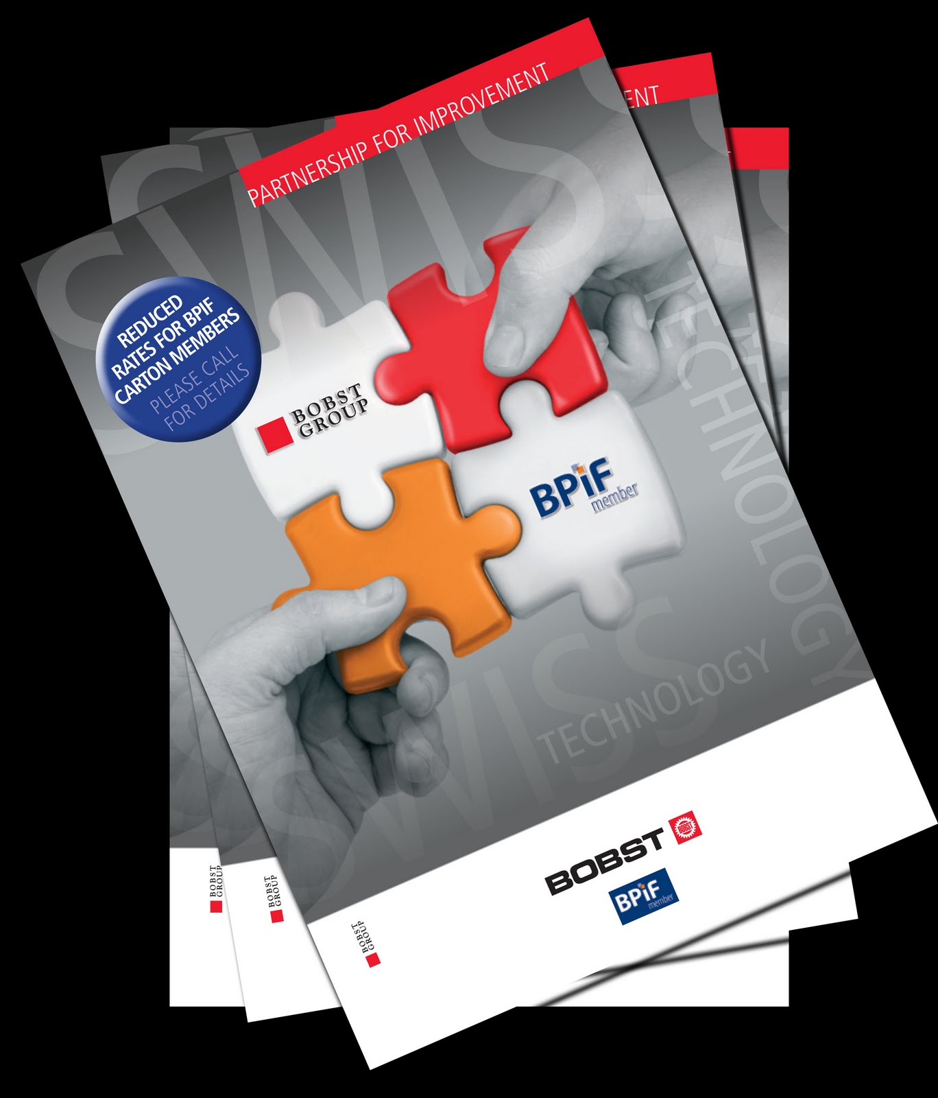 Companies: BPIF Cartons and Bobst Launch Discounted Post-Press ...