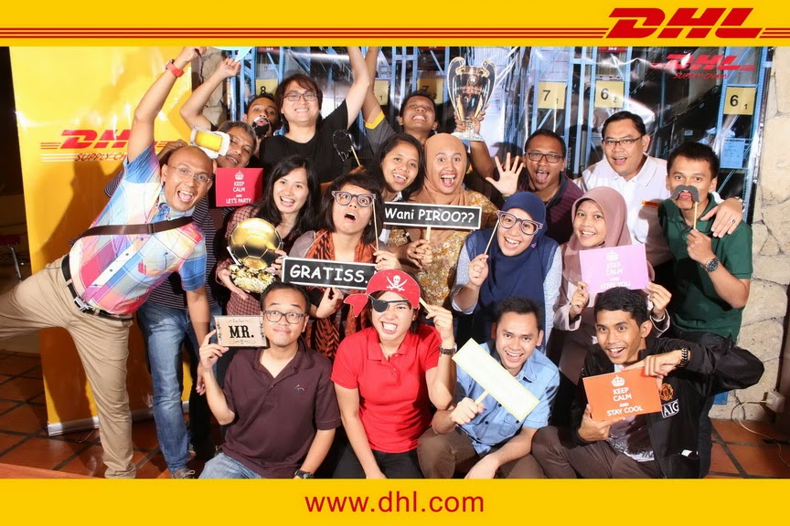 Harga Paket Souvenir Photo Booth Unlimited di Jogja | Photo Booth Jogja