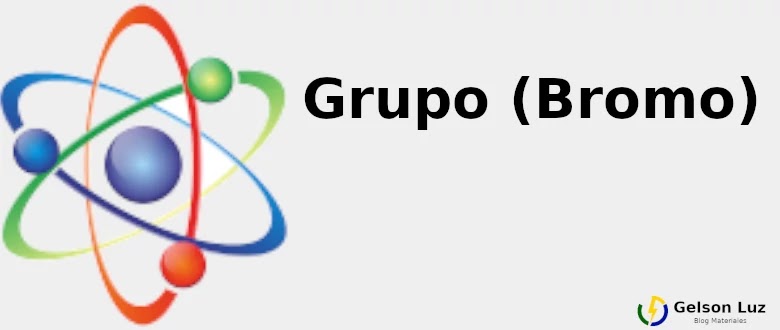 Grupo ☢️ (Bromo, Br) rev. 2022 + Nombre del grupo