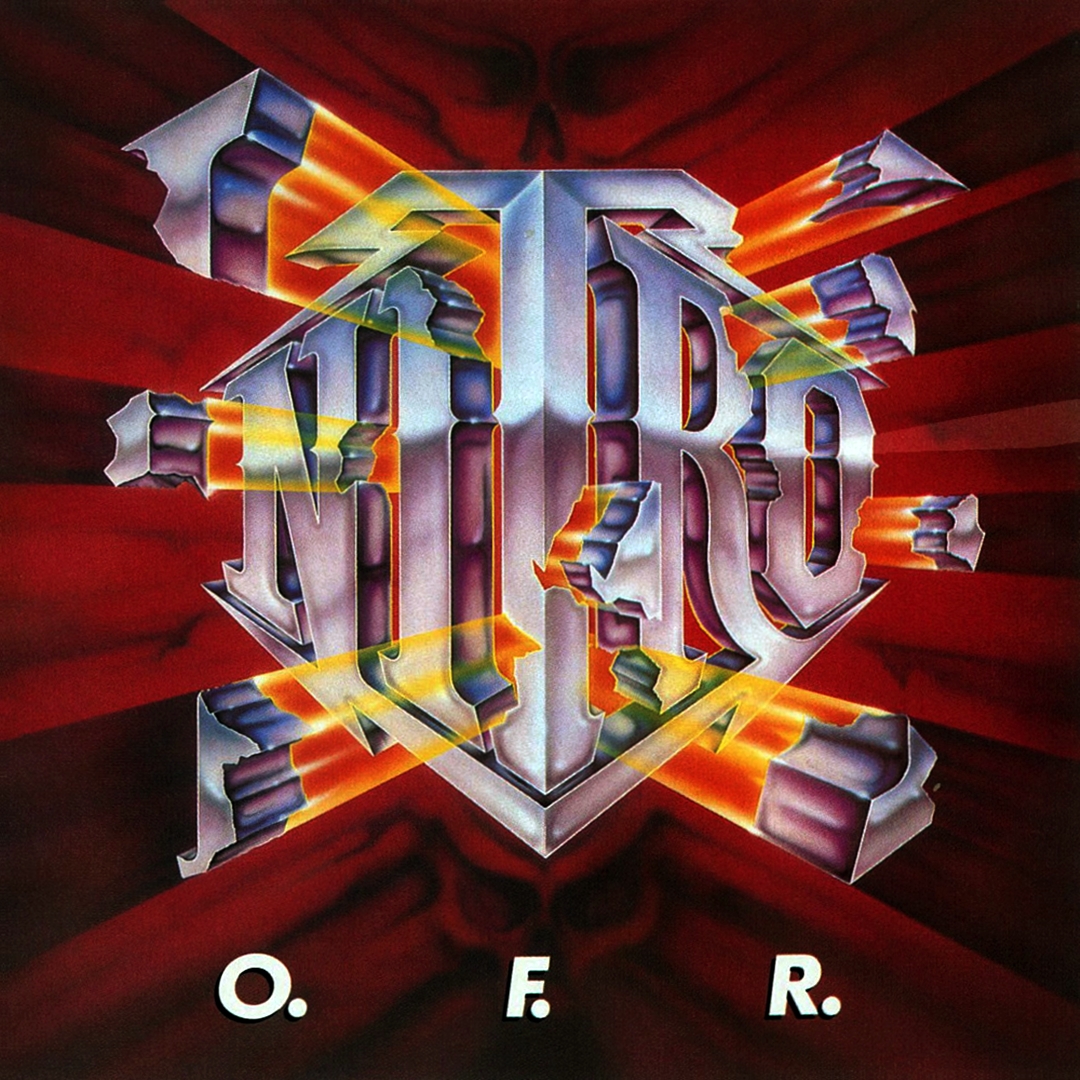 Nitro - O.F.R. (1989) ~ Mediasurfer.ch