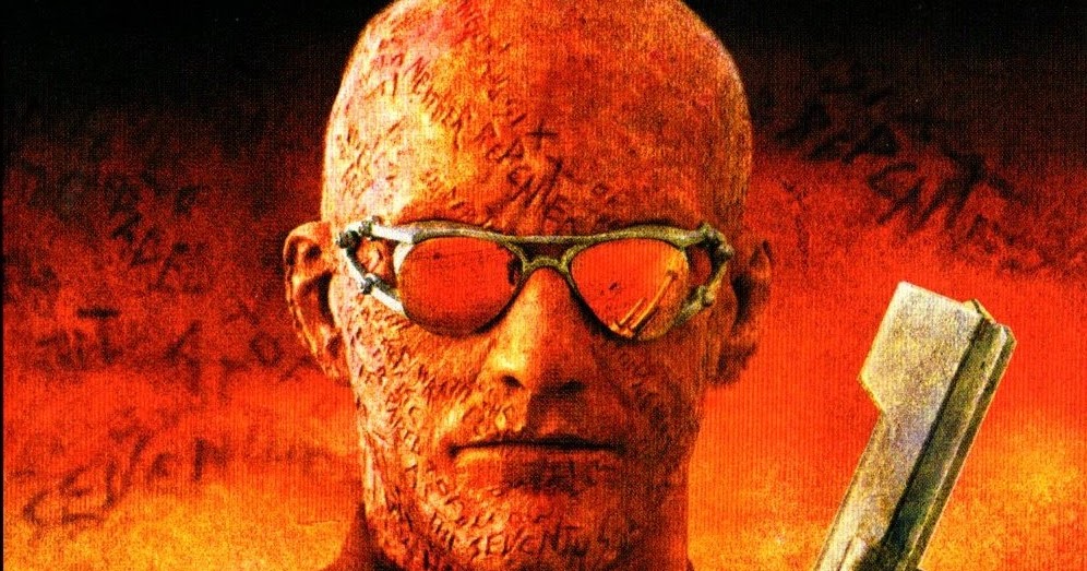 Highway to Hell (Kino Lorber) Blu-ray Review + Screenshots