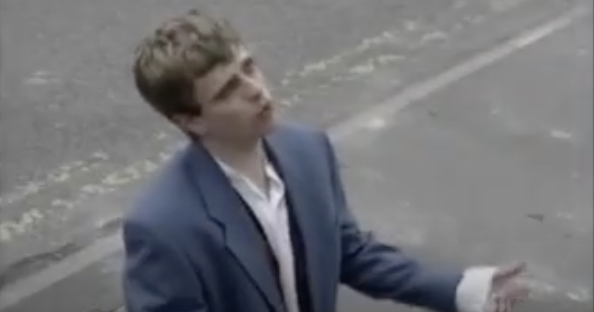 Coronation Street Blog: The Week In Classic Corrie