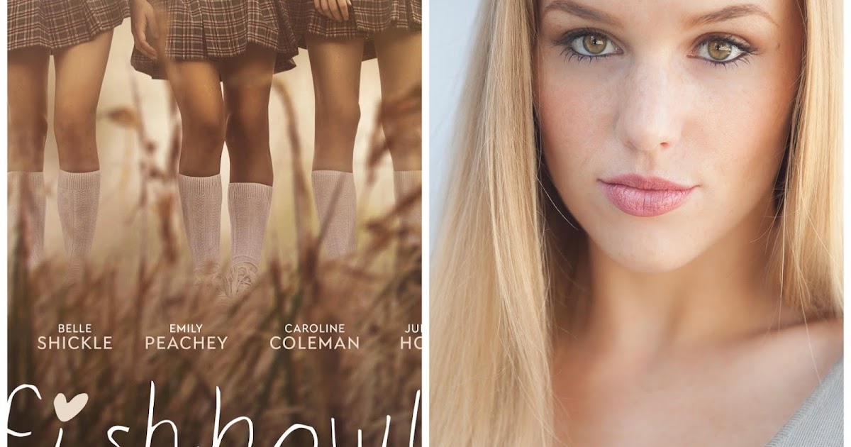 Watch or Pass: Interview: Emily Peachey of Fishbowl, Indie Gem About ...