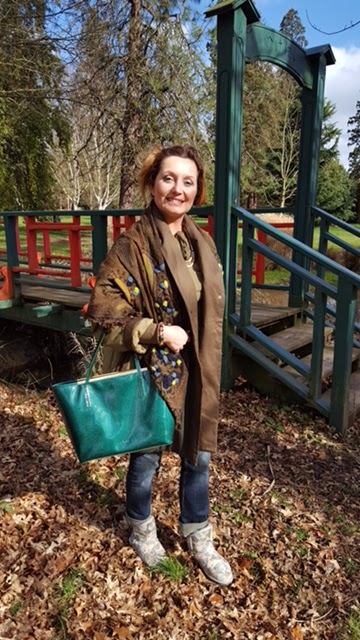 London's Cinderella: Ending winter season in Isabel Marant and Polo ...