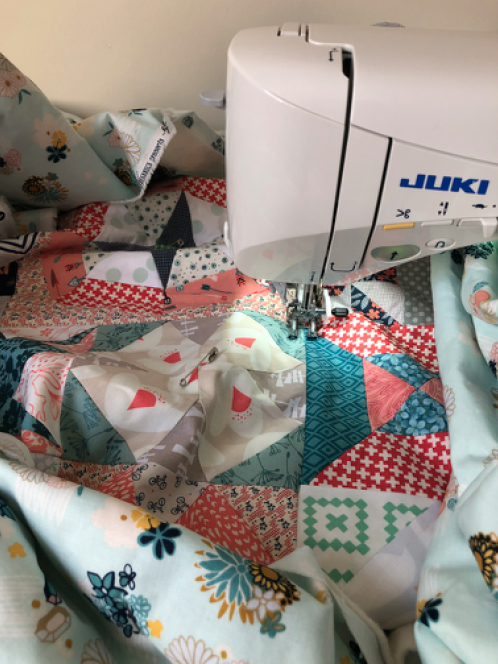 Patchwork n Play: Miscellaneous....