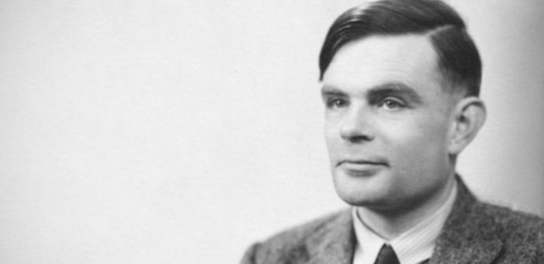 Alan Turing: Σαν σήμερα γεννιέται ο «πατέρας» της πληροφορικής