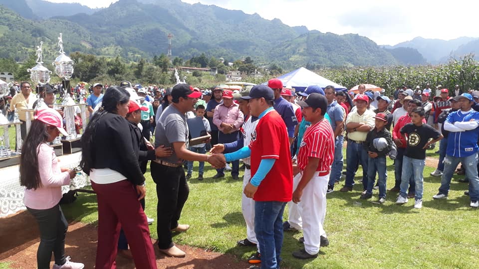 COATEPEC Y LA REGION: EL DEPORTE PROMUEVE LA UNIDAD FAMILIAR, LA ...
