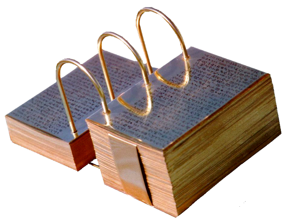 The Books of Foundation: THE BOOKS OF FOUNDATION - Channelled Texts ...