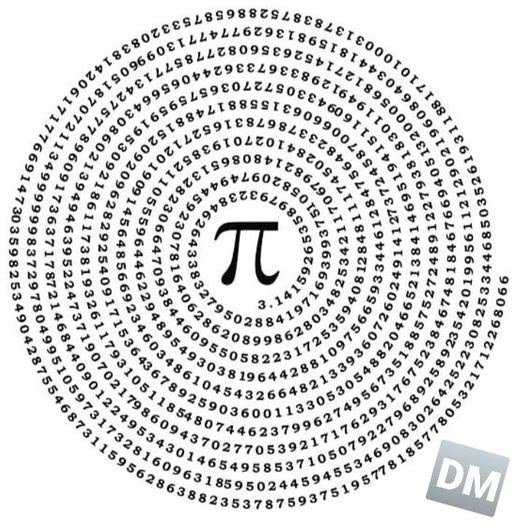 Pi (𝞹), você sabe o que é?