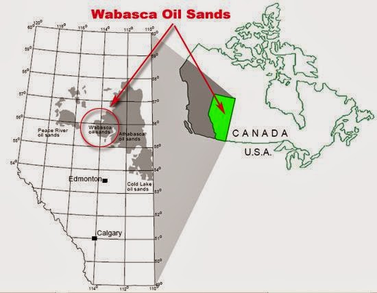 Koch Truths: THE SICKENING SOURCE