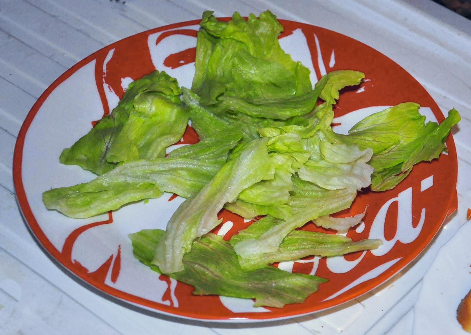 Cocina Simo & Abel: SANDWICH CALIFORNIA